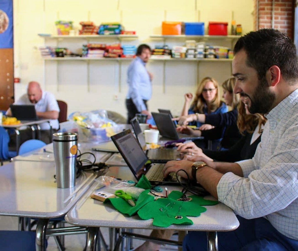 At Your Upservice - UpLearn